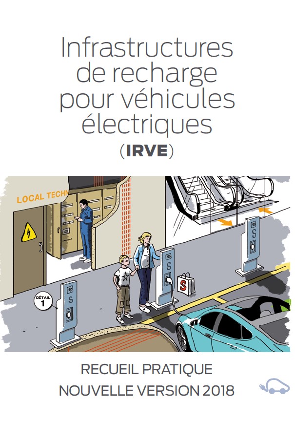 Guide IRVE - Edition 2018 - ignes